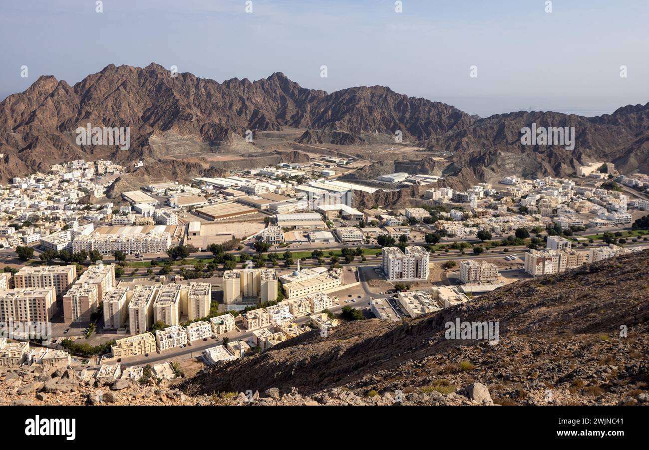 Al wadi al kabir hi-res stock photography and images - Alamy