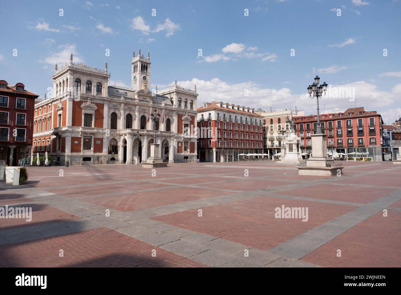 City Hall. Modernist, eclectic with a Beaux-Arts style and Renaissance ...