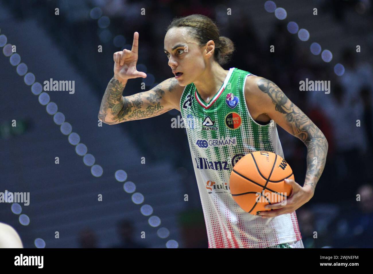 Jazmon gwathmey hi-res stock photography and images - Alamy