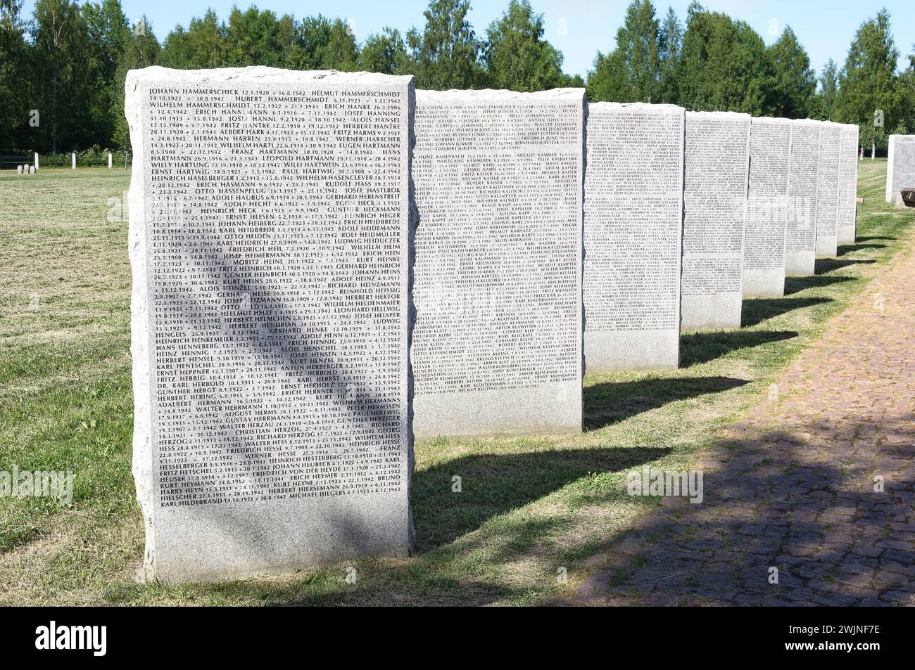 Traditional funeral monuments hi-res stock photography and images - Alamy