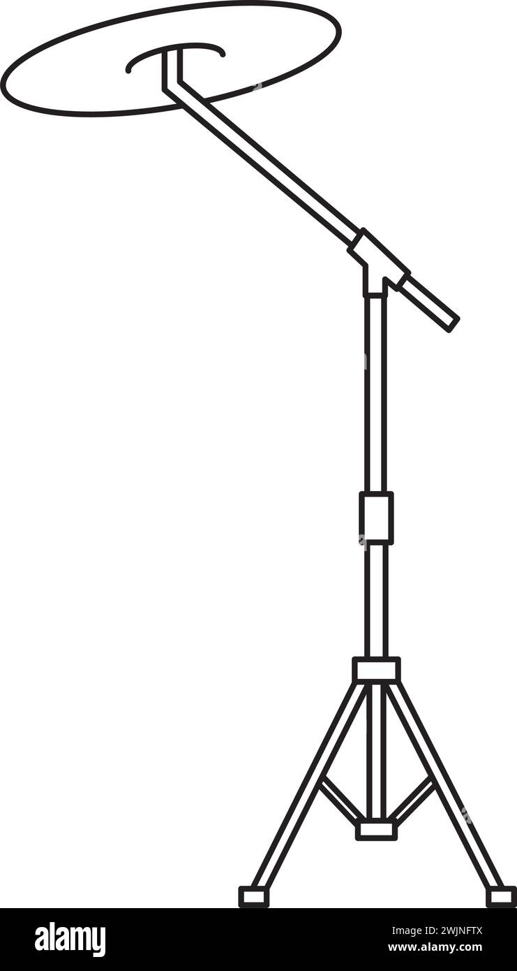 Cymbals band Black and White Stock Photos & Images - Alamy