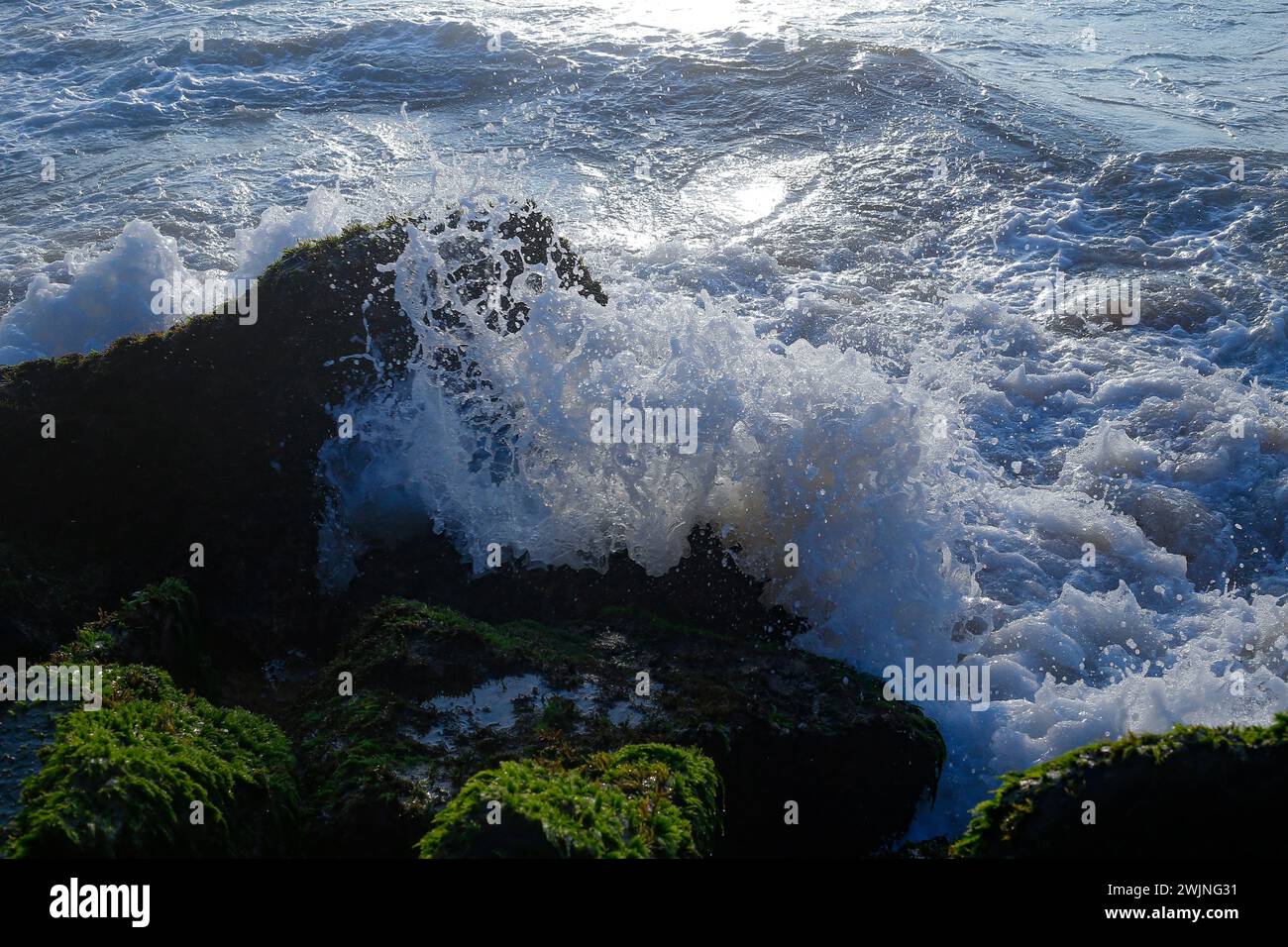 Indian ridge ocean hi-res stock photography and images - Alamy