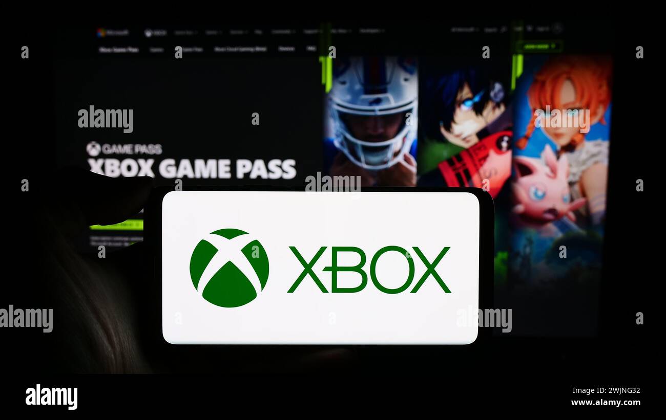 Xbox Video Logo YouTube Gaming Logo PNG Vector (EPS) Free Download