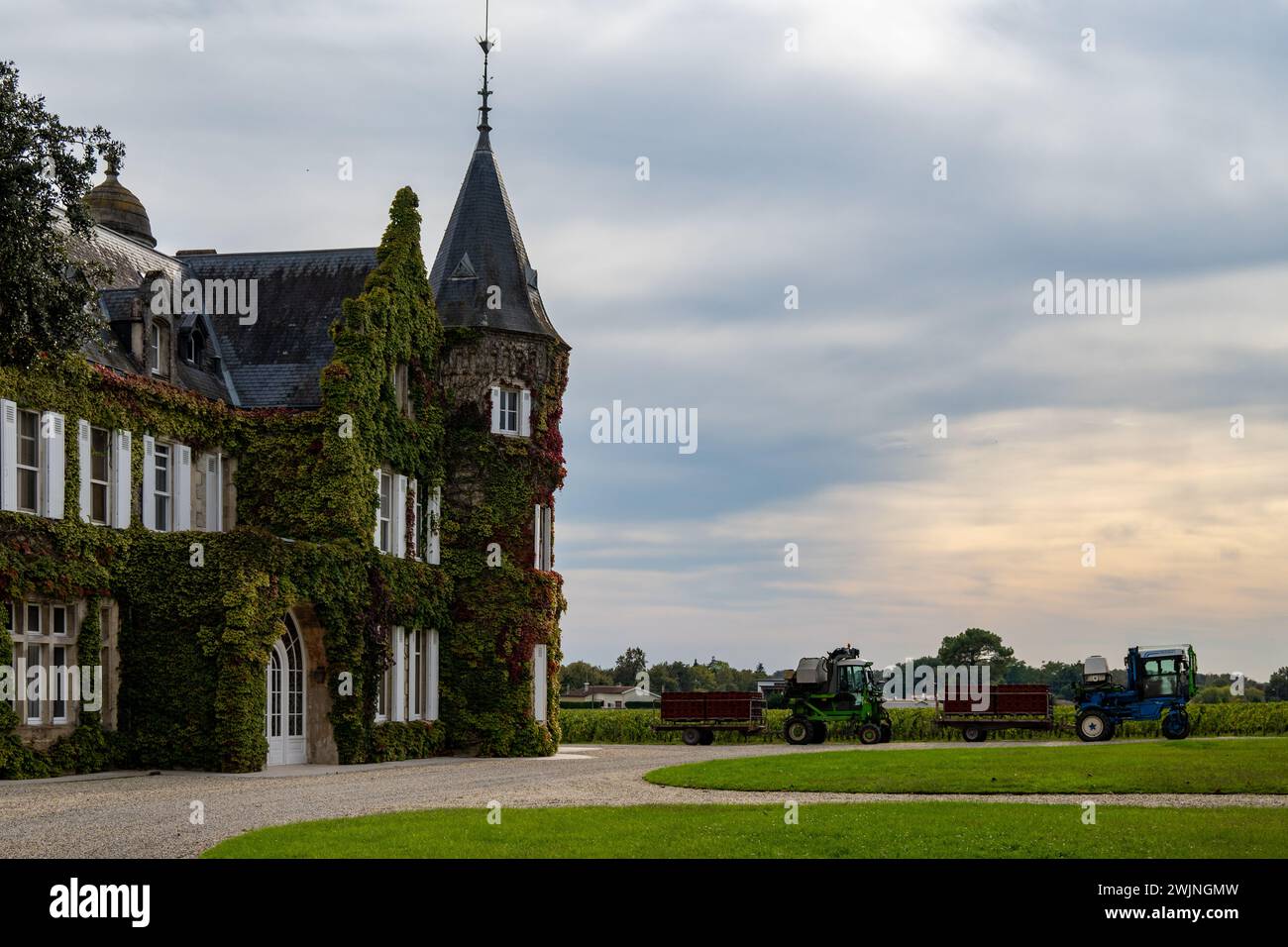 Domain production hi-res stock photography and images - Alamy