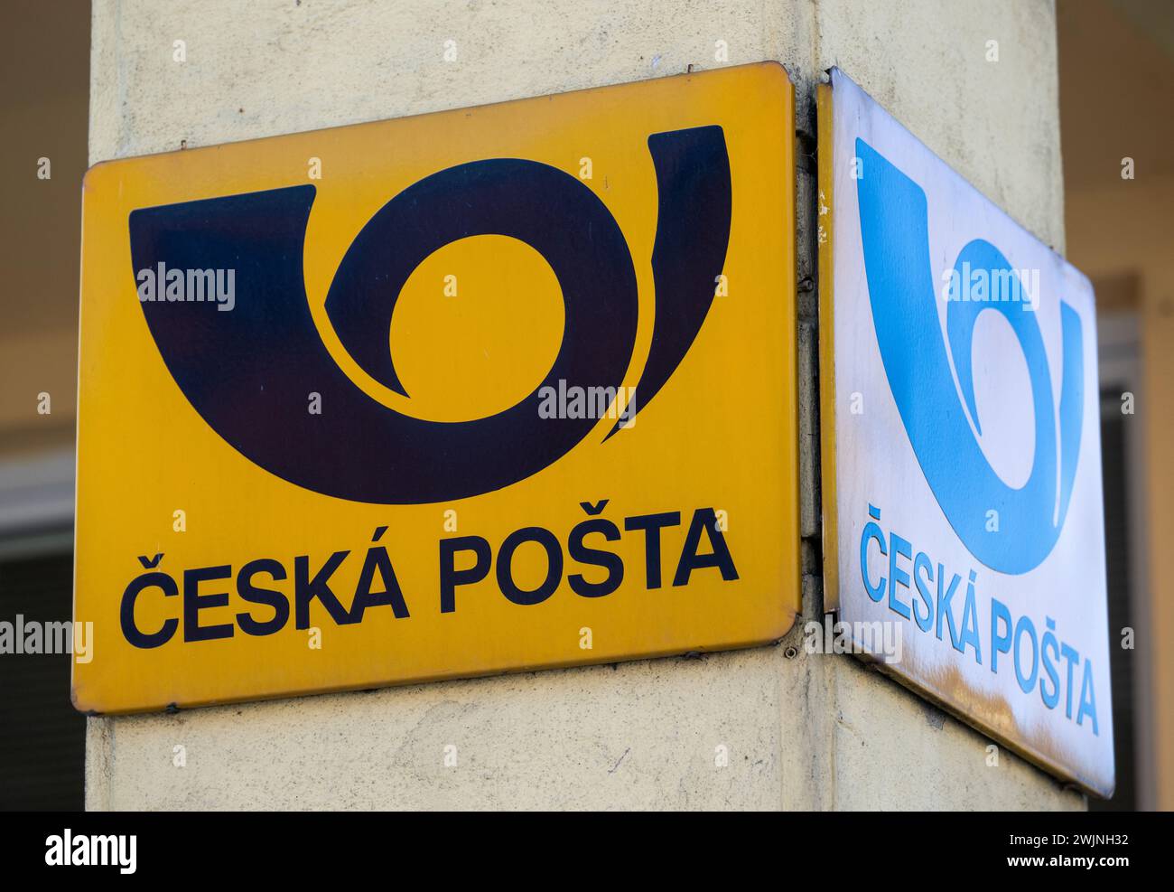 Nad logo hi-res stock photography and images - Alamy