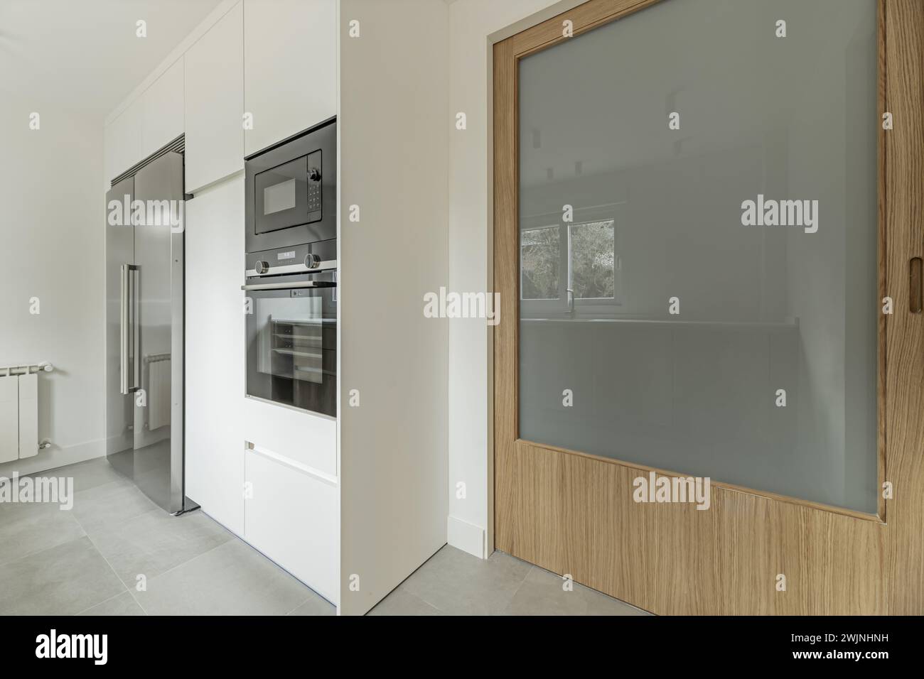Kitchen unit door hi-res stock photography and images - Alamy