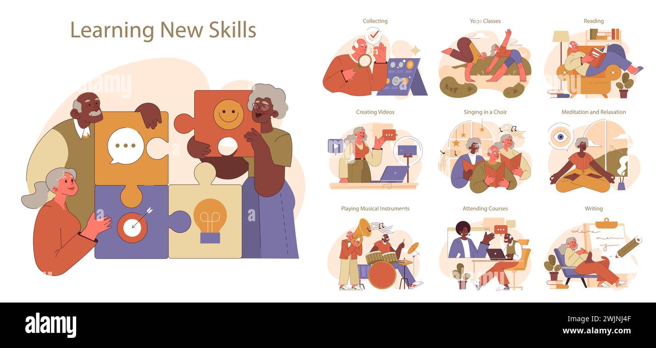 Nurturing relationships hi-res stock photography and images - Alamy