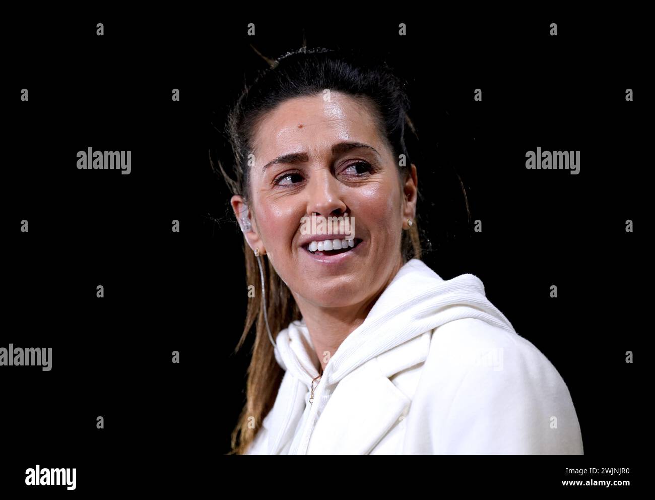 Chelsea footballers 2024 hi-res stock photography and images - Alamy