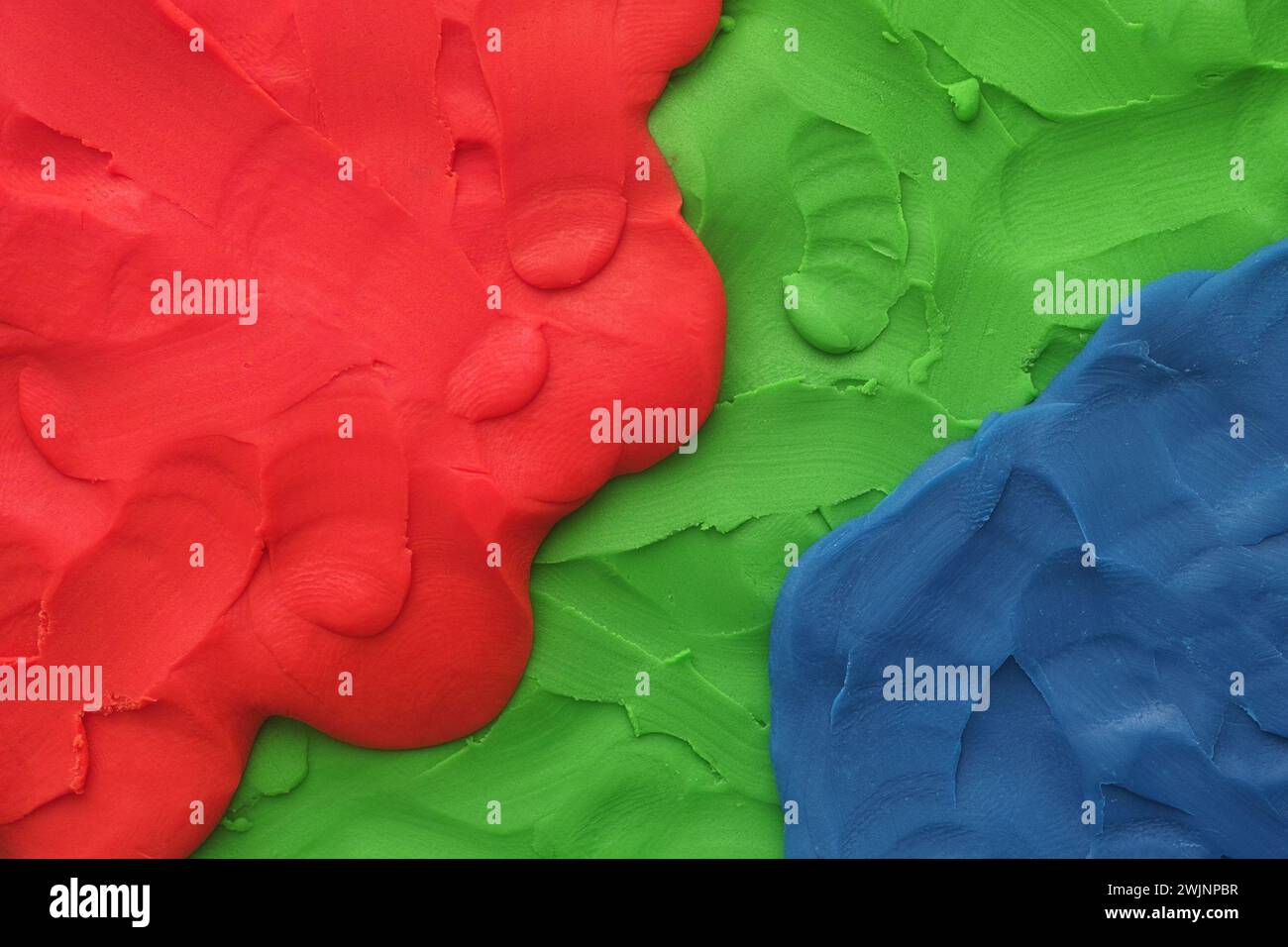 Red blue texture hi-res stock photography and images - Alamy