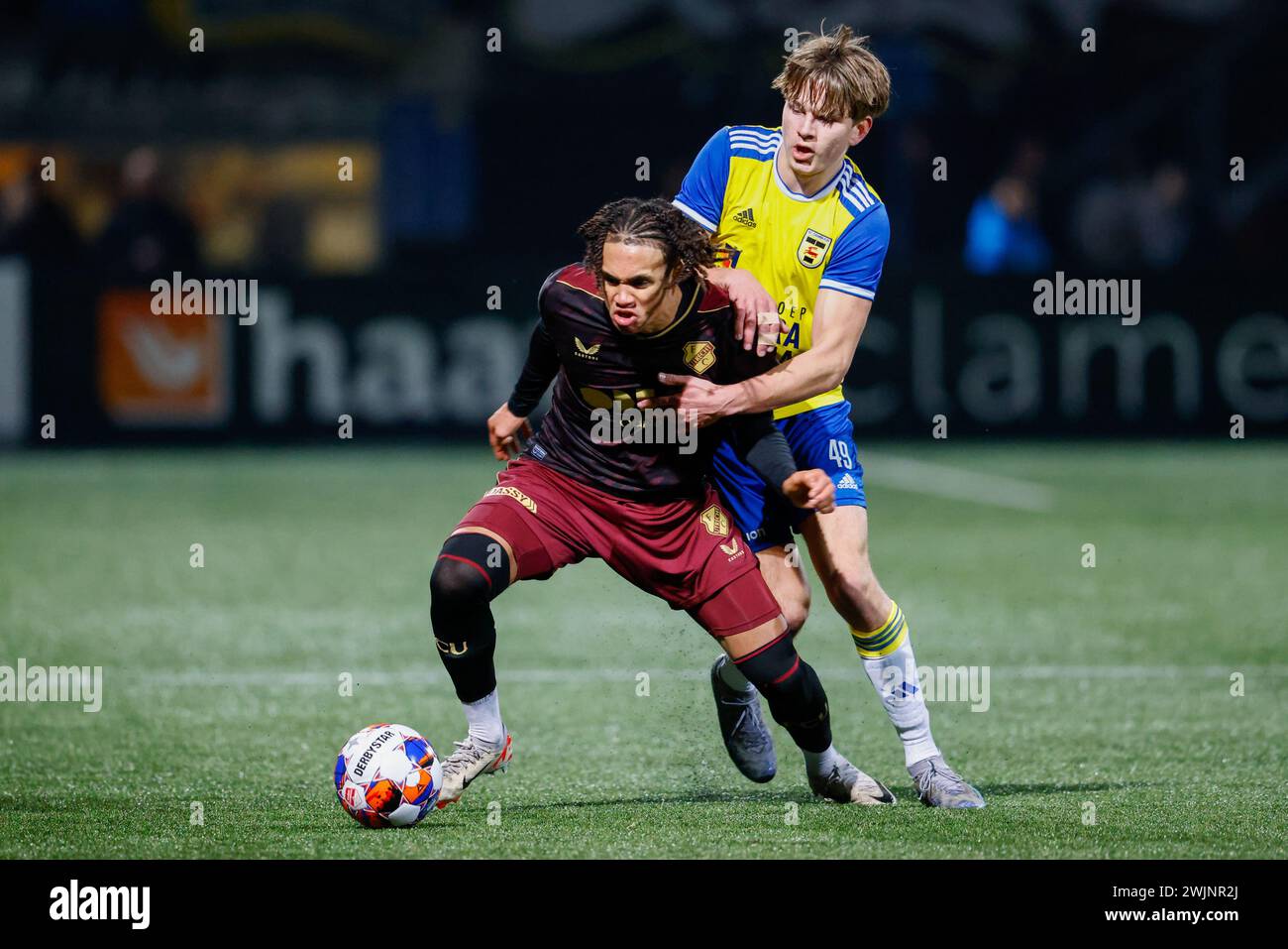 Adrian blake hi-res stock photography and images - Alamy