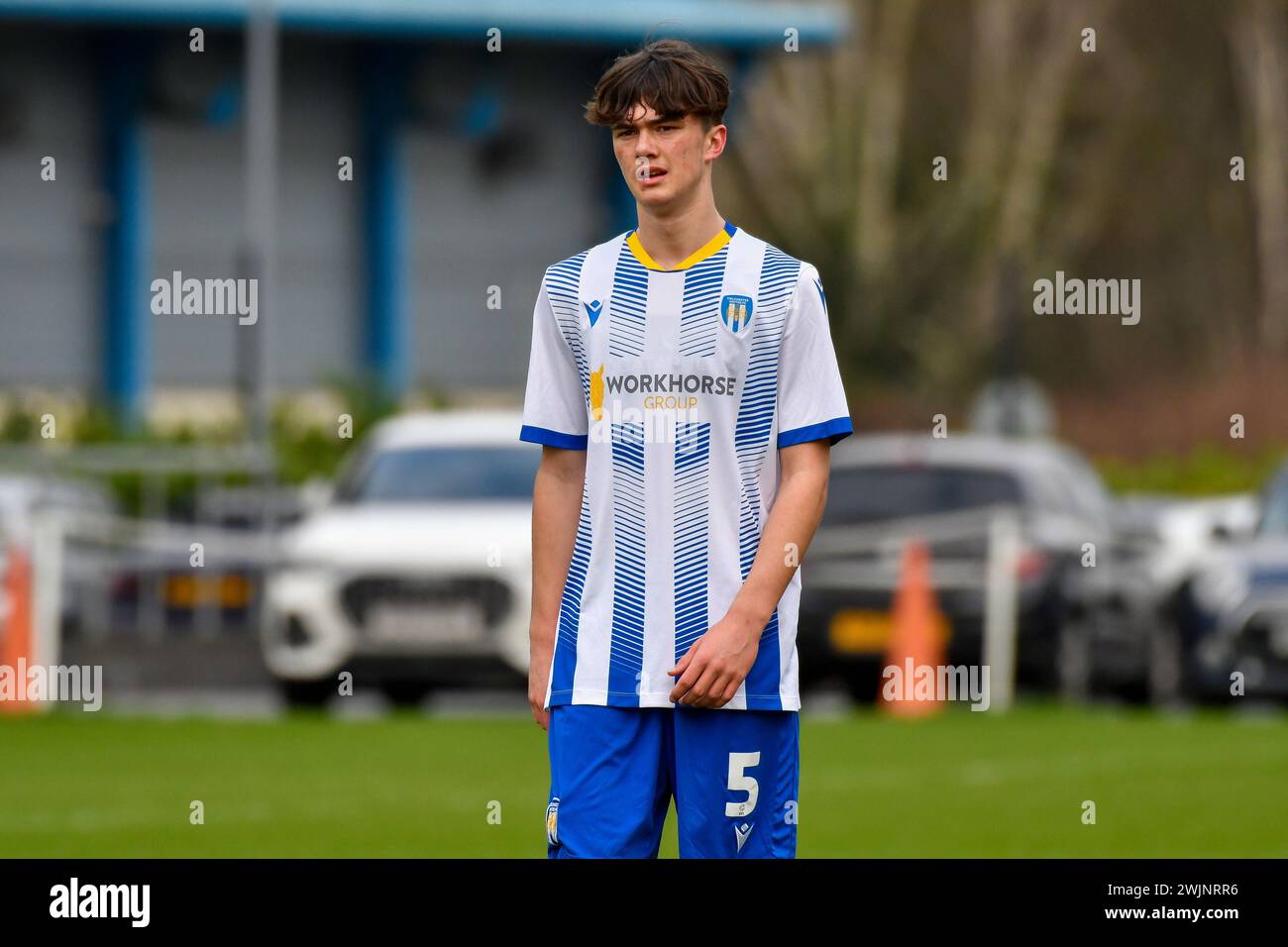 Swansea city under 18 lewis hi-res stock photography and images - Alamy