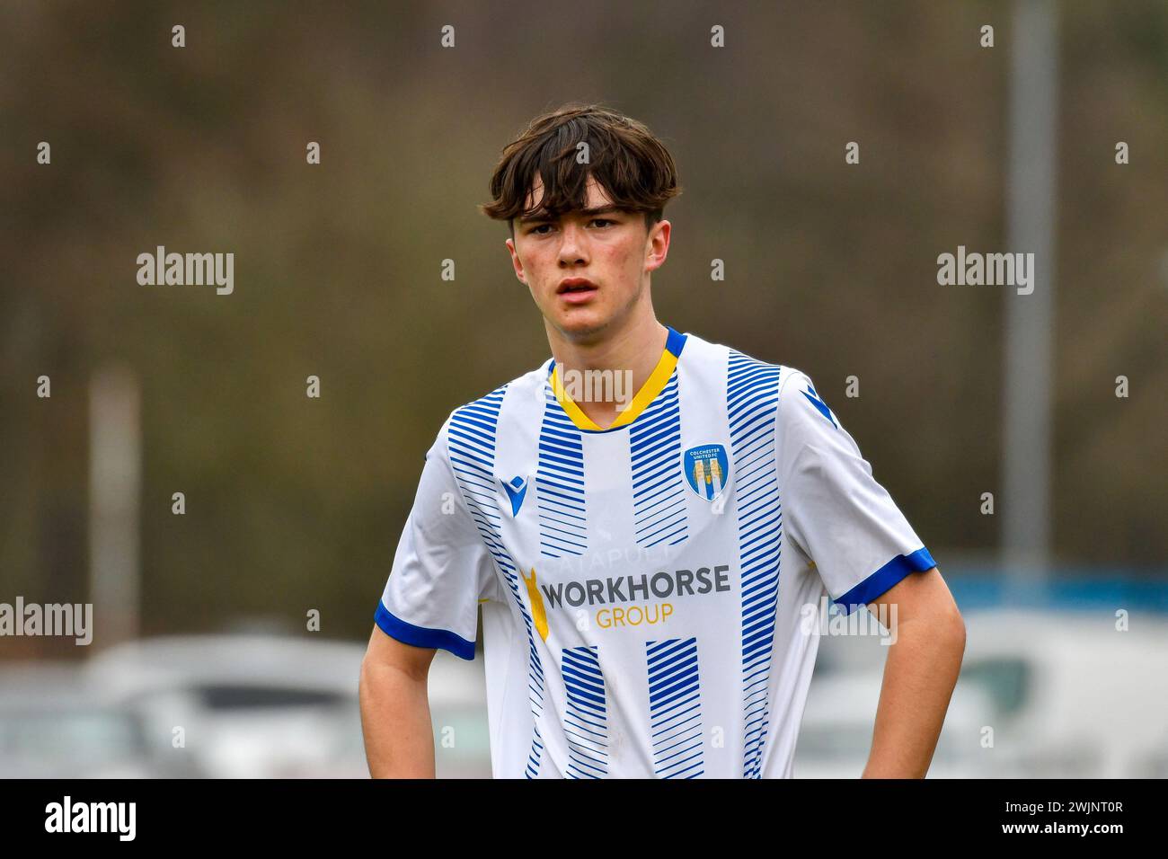 Swansea city under 18 lewis hi-res stock photography and images - Alamy