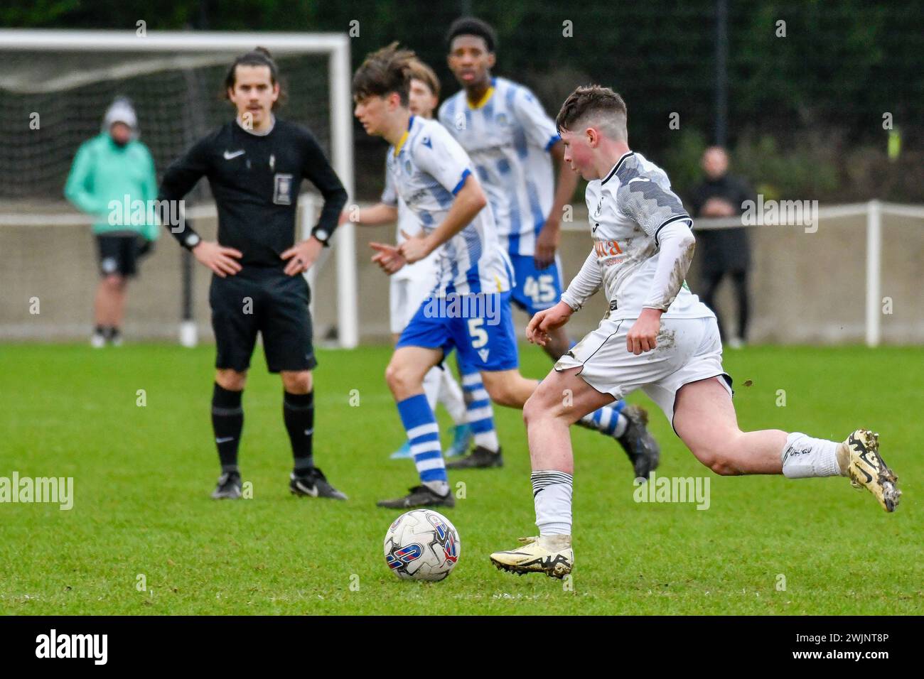 Callum jones swansea hi-res stock photography and images - Alamy