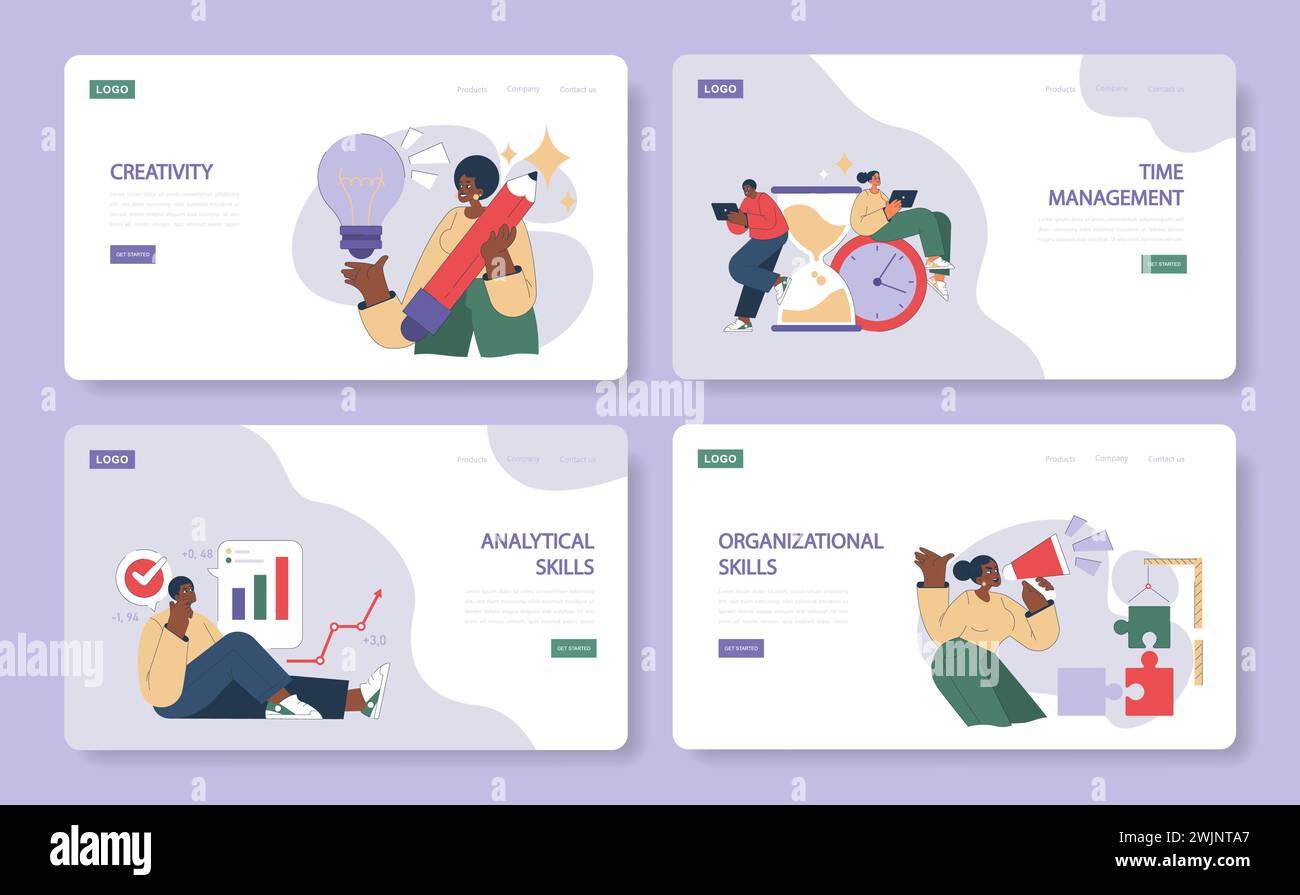 Analytical prowess Stock Vector Images - Alamy