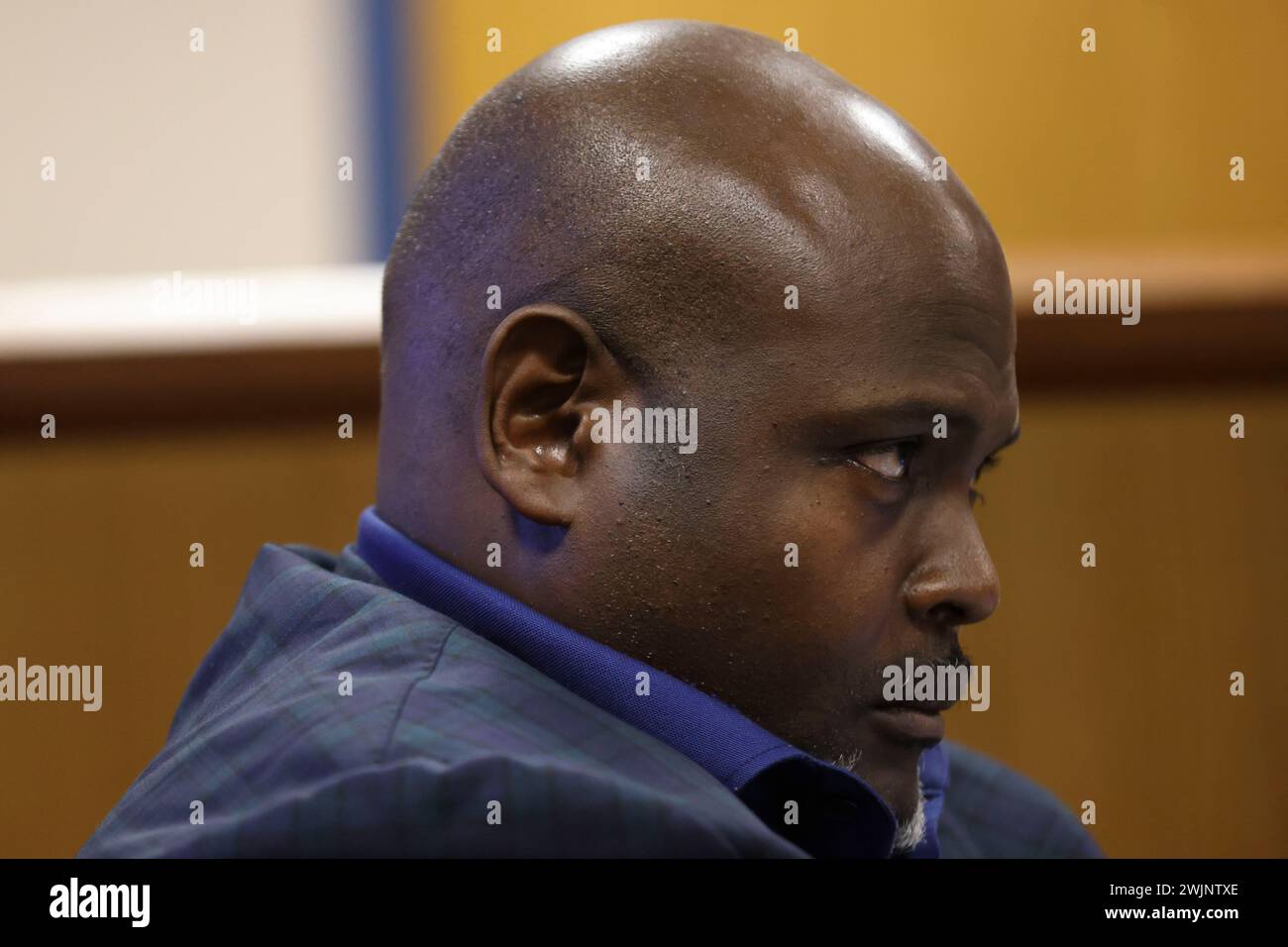 Terrence Bradley, Nathan Wade’s former business partner, testifies ...
