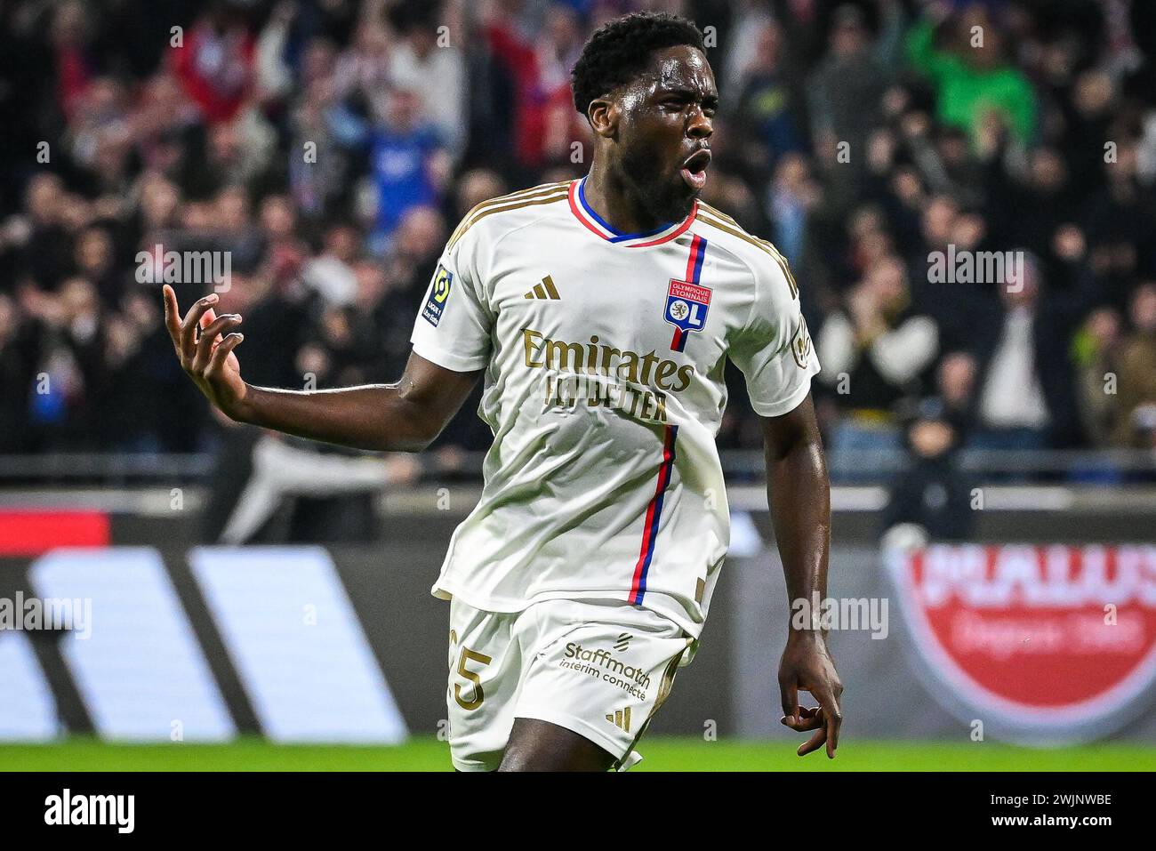 Orel mangala lyon hi-res stock photography and images - Alamy