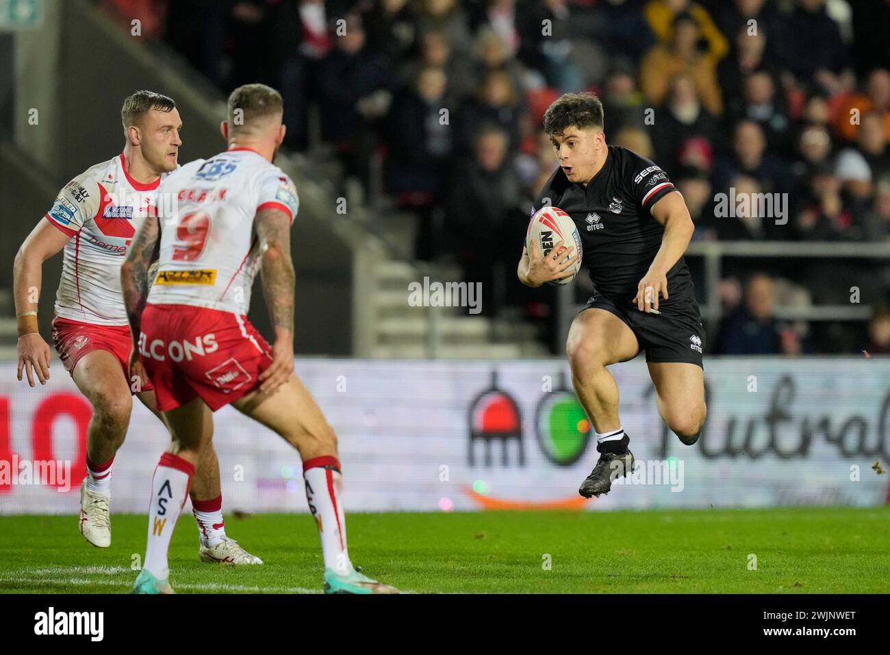 Oli leyland hi-res stock photography and images - Alamy