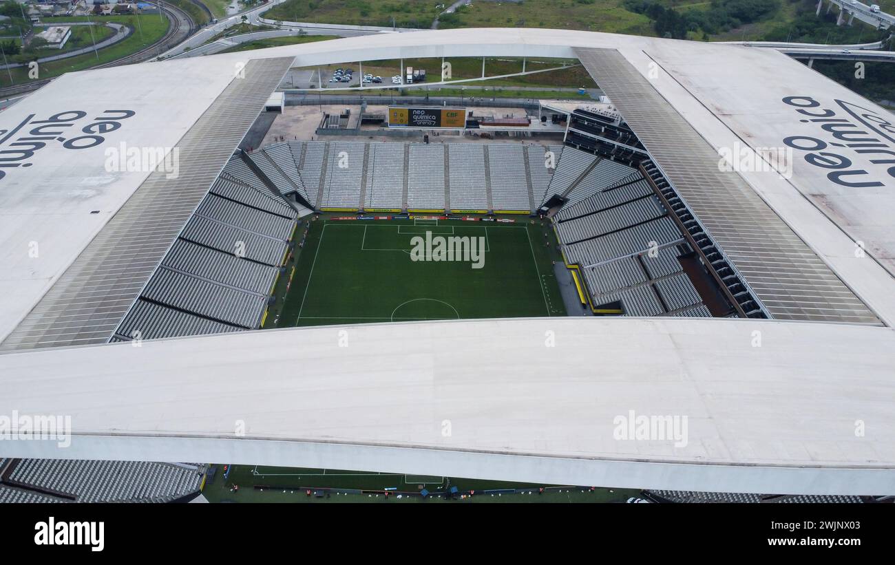 Sao Paulo, Brazil. 15th Nov, 2022. Sao Paulo, Brazil, November 15th ...
