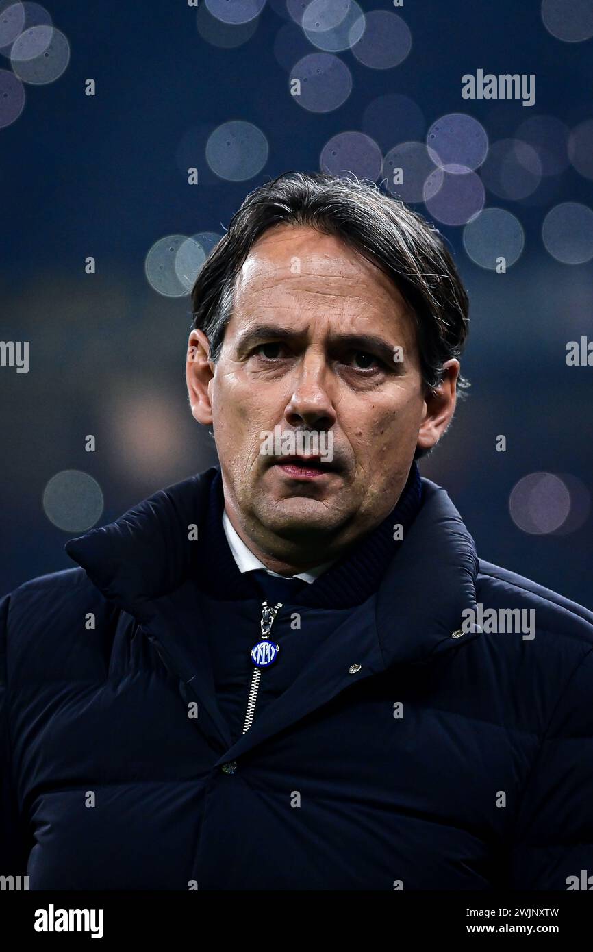 Simone a hi-res stock photography and images - Alamy