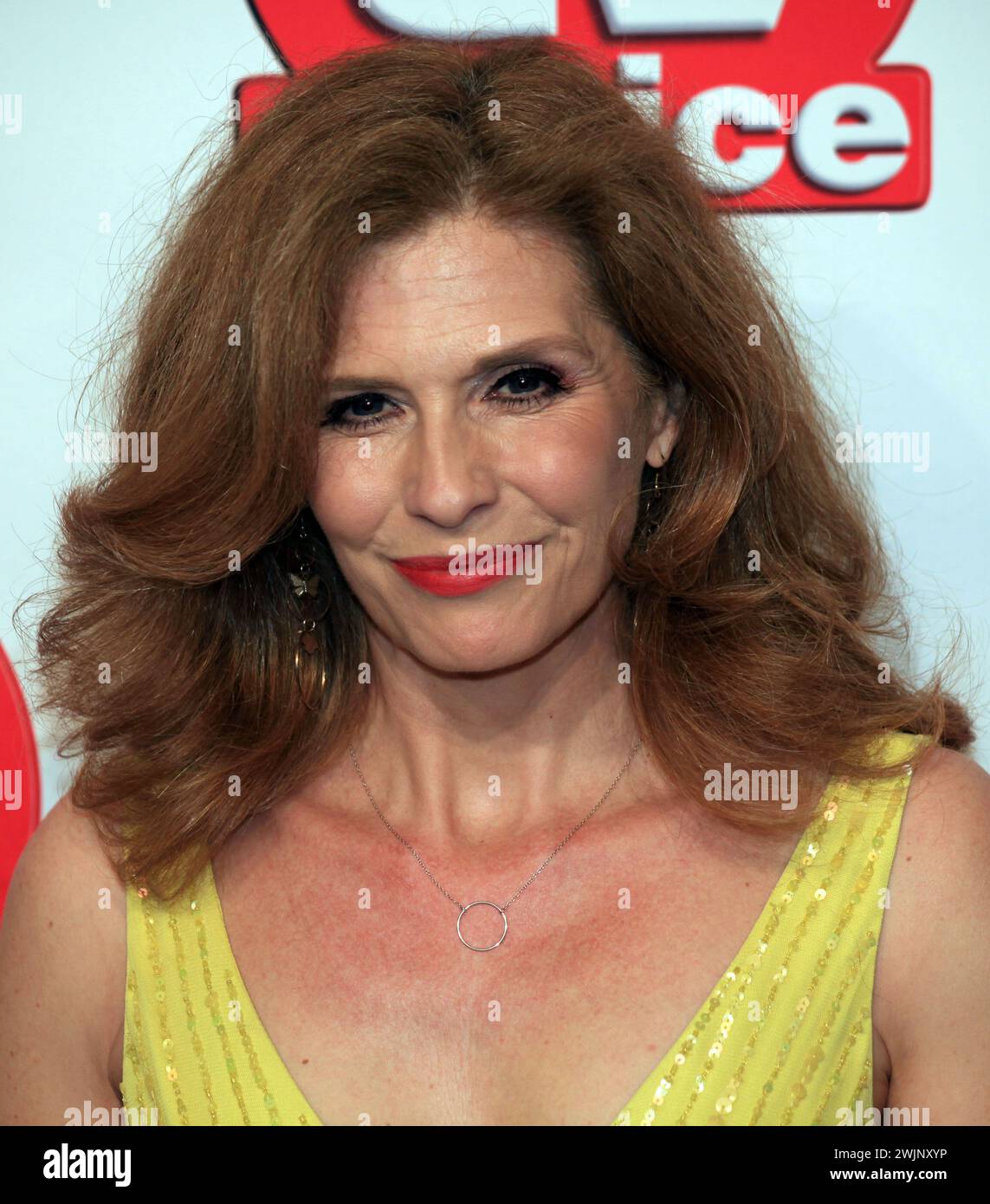 London, UK. Samantha Giles at the TV Choice Awards 2024, held at the ...