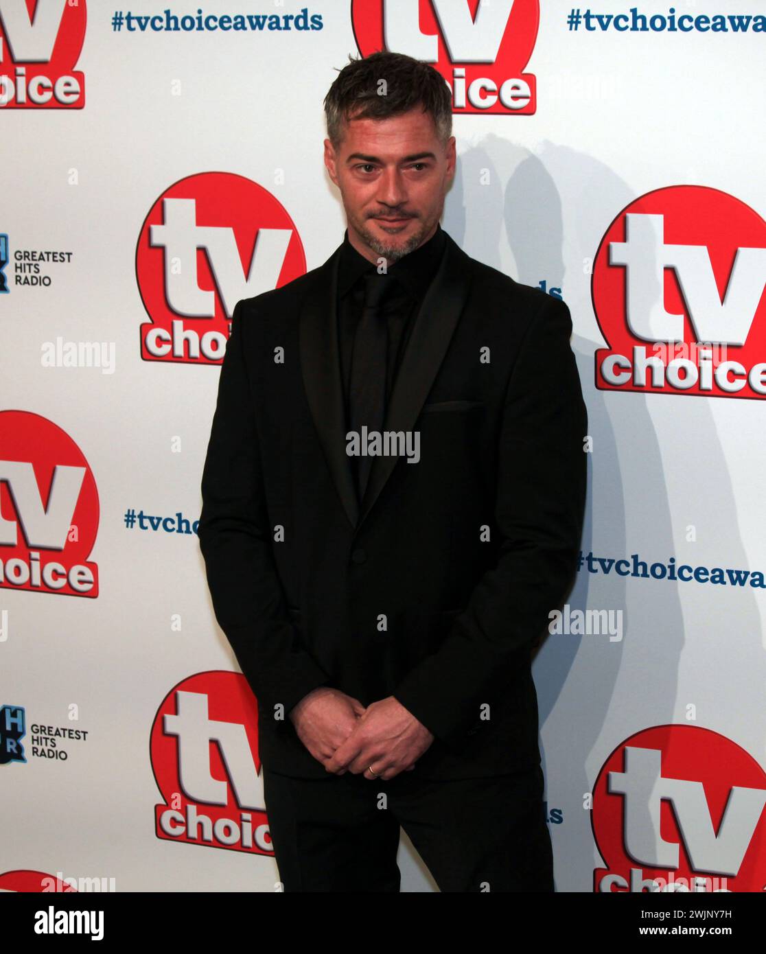 London, UK. Bobby Kootstra at the TV Choice Awards 2024, held at the ...