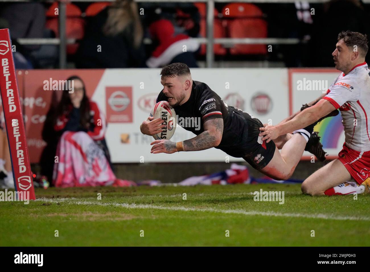 Robbie storey hi-res stock photography and images - Alamy