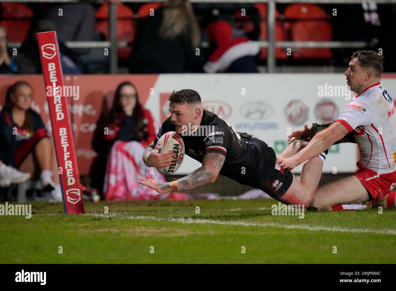 Robbie storey hi-res stock photography and images - Alamy