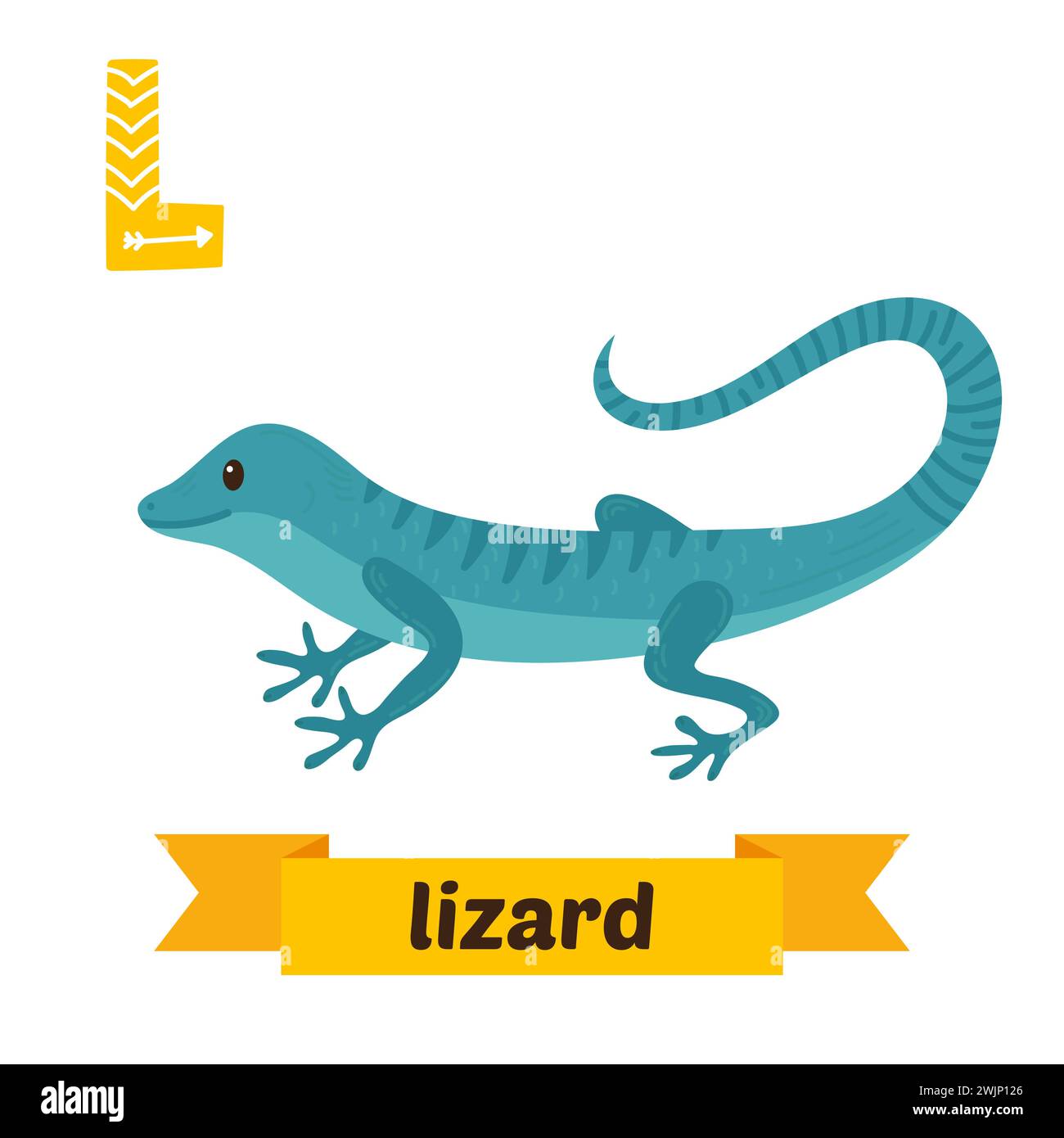 L zoology Stock Vector Images - Alamy