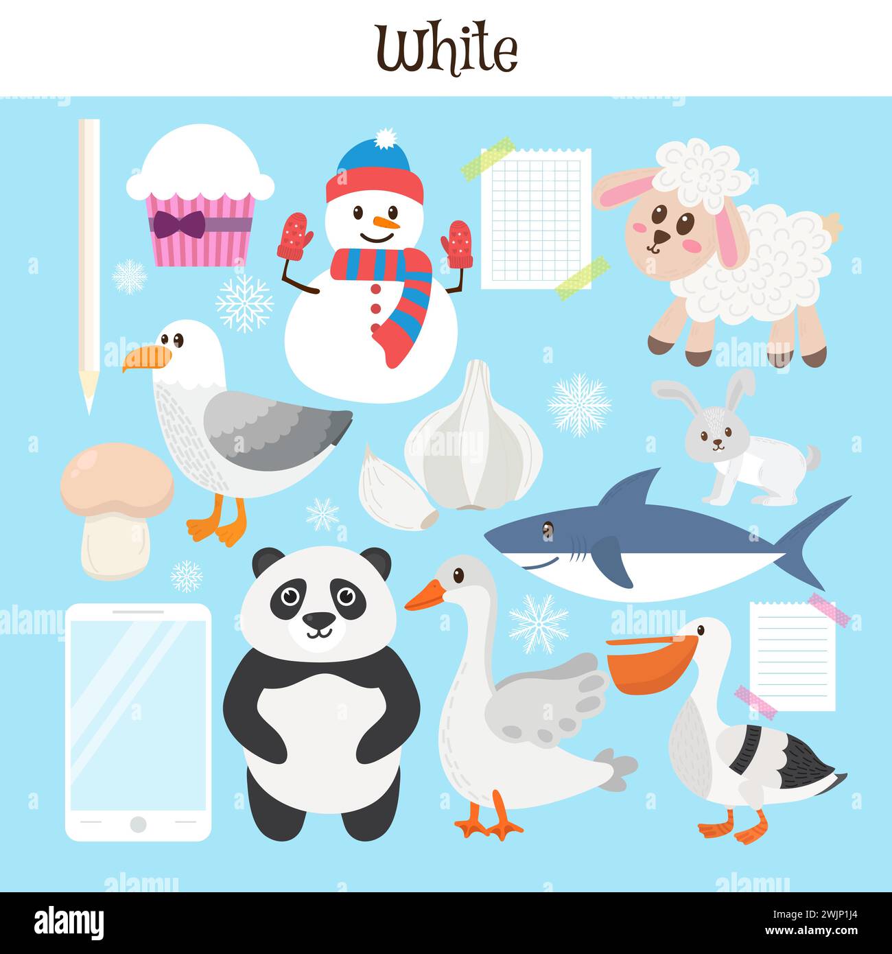 Cartoon illustration primary colors funny hi-res stock photography and ...