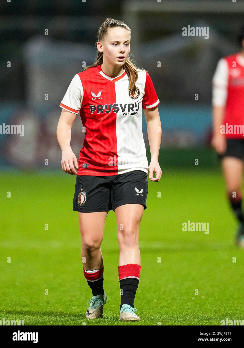 Nienke mulder hi-res stock photography and images - Alamy