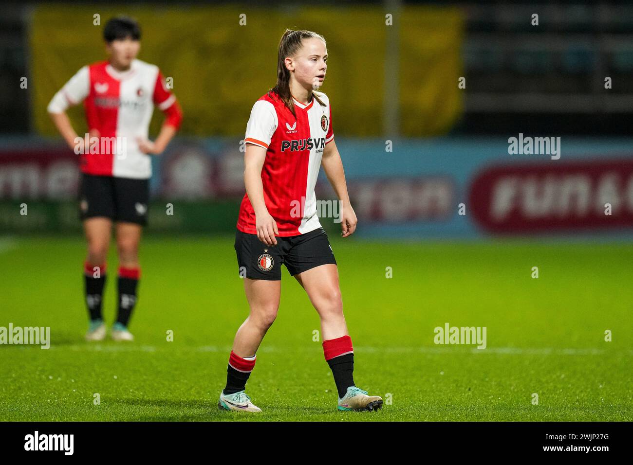 Nienke hi-res stock photography and images - Alamy