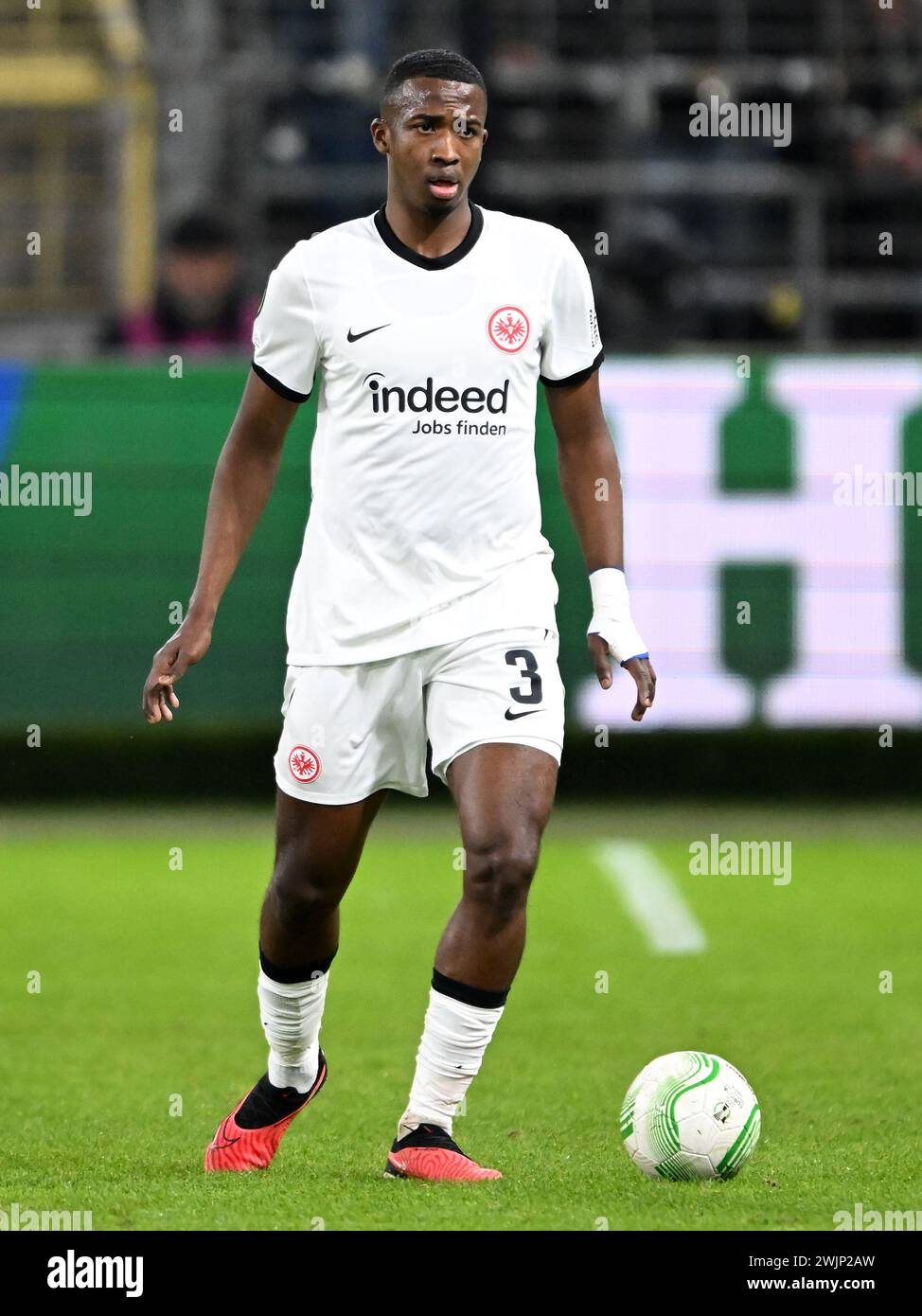 Pacho frankfurt hi-res stock photography and images - Alamy