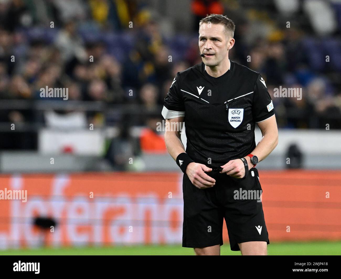 Craig pawson 2024 hi-res stock photography and images - Alamy