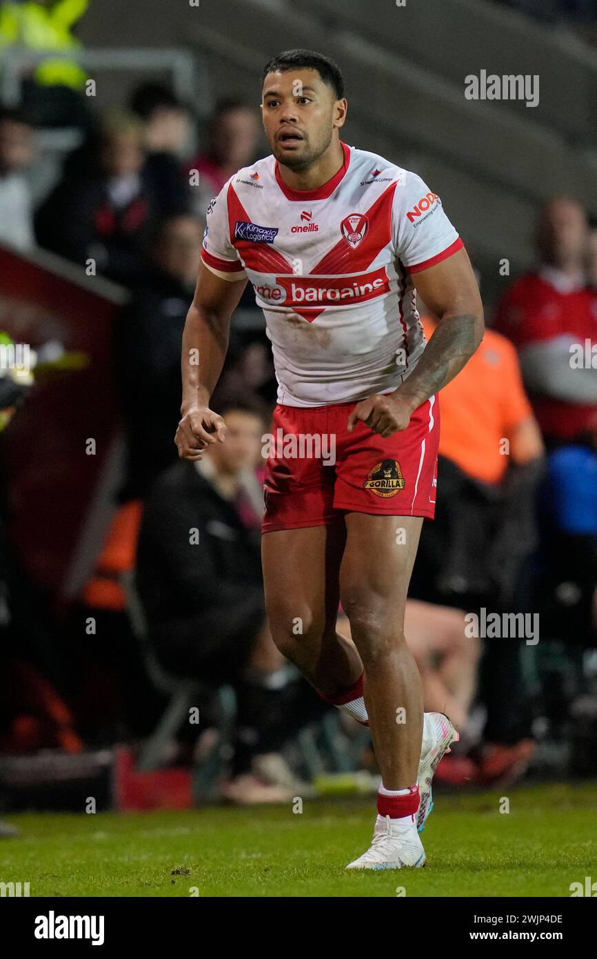 Waqa blake hi-res stock photography and images - Alamy