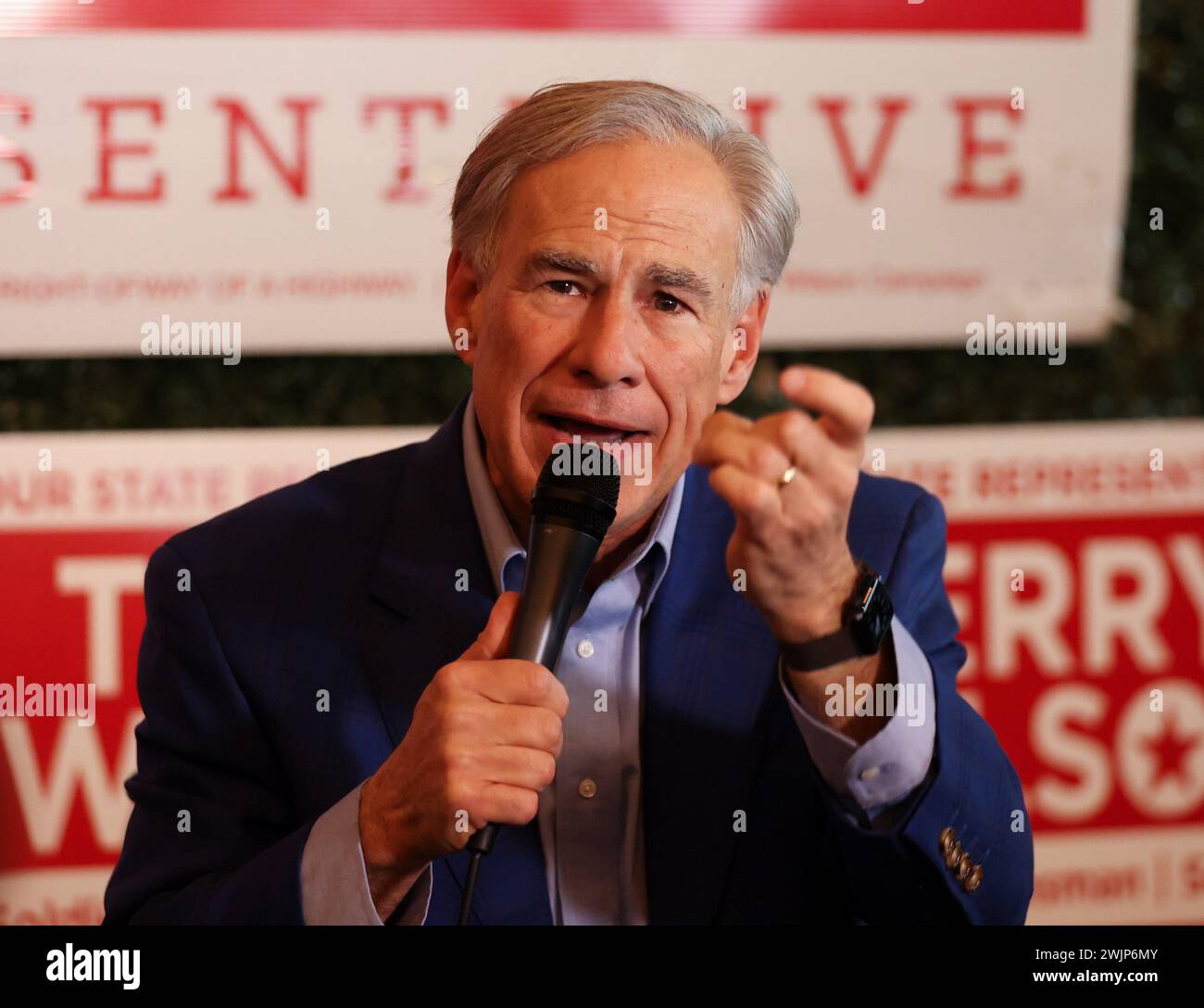 Terry wilson hi-res stock photography and images - Alamy