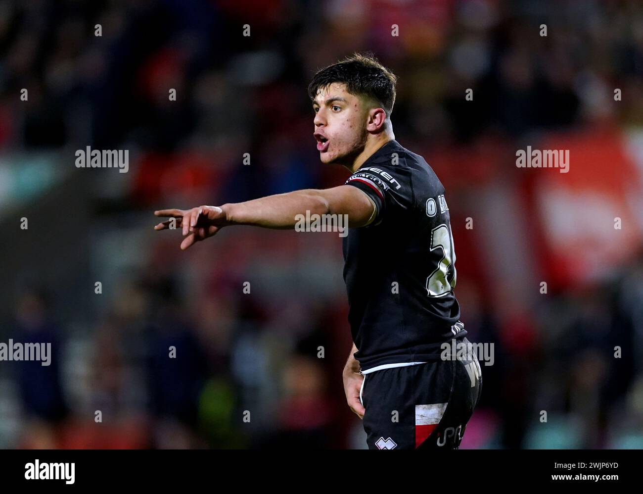 Oli leyland hi-res stock photography and images - Alamy