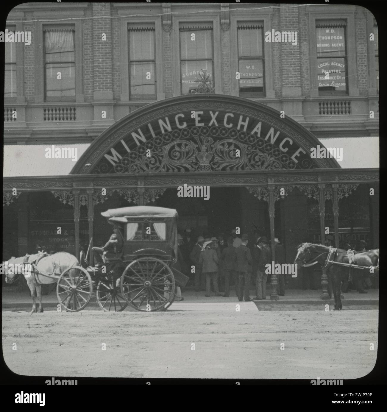 Bellarat hi-res stock photography and images - Alamy