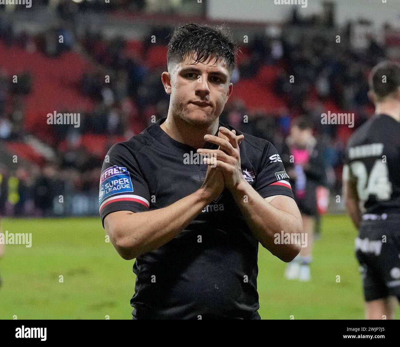 Oli leyland hi-res stock photography and images - Alamy