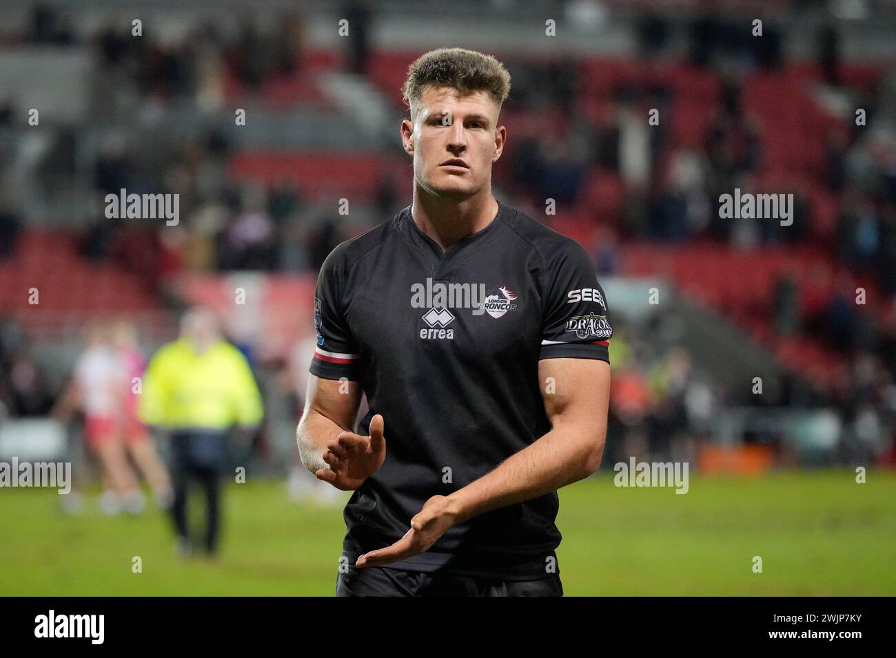 Rhys kennedy hi-res stock photography and images - Alamy
