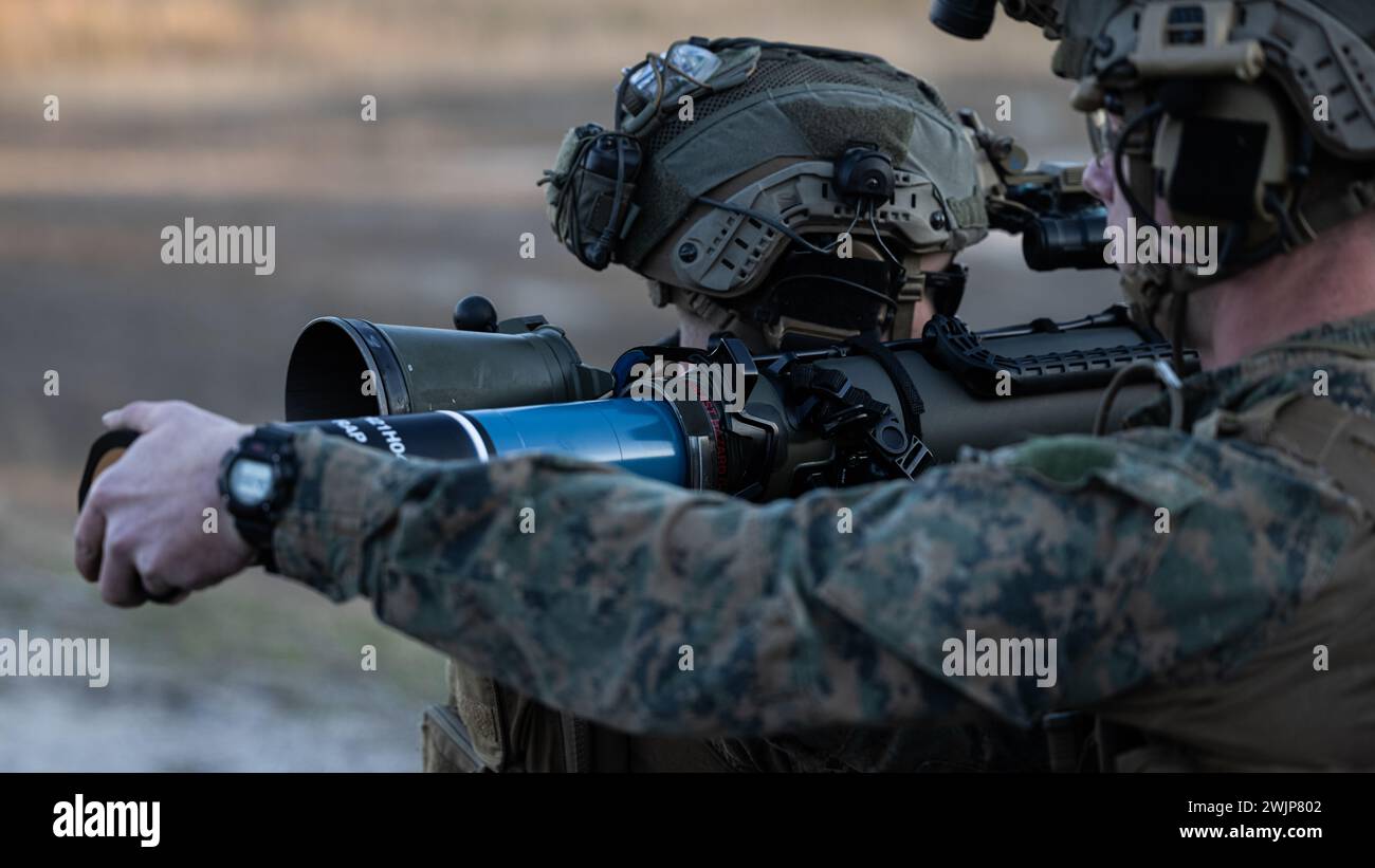 Marines usmcnews hi-res stock photography and images - Alamy
