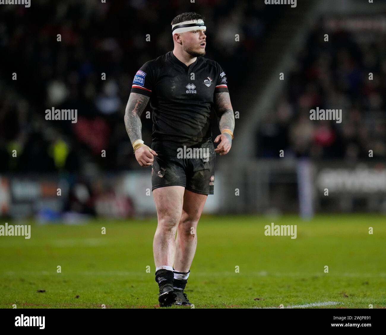 Robbie storey hi-res stock photography and images - Alamy