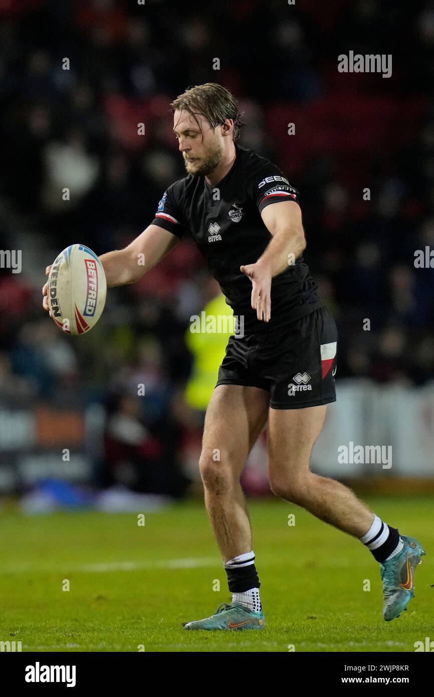 James meadows hi-res stock photography and images - Alamy