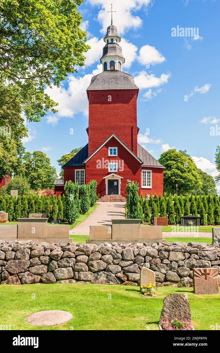 Habo swedish hi-res stock photography and images - Alamy