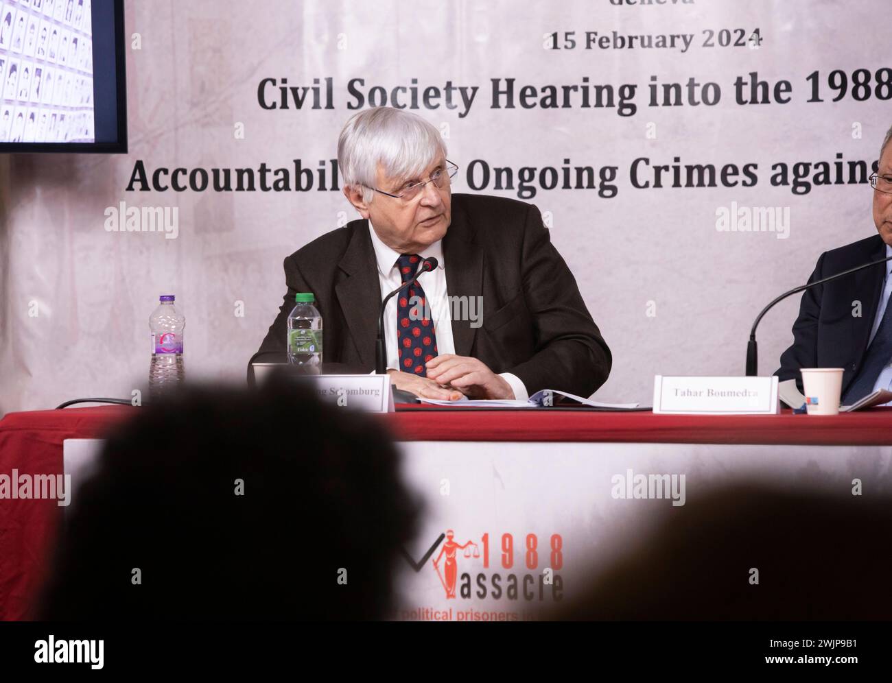 Ictr hi-res stock photography and images - Alamy