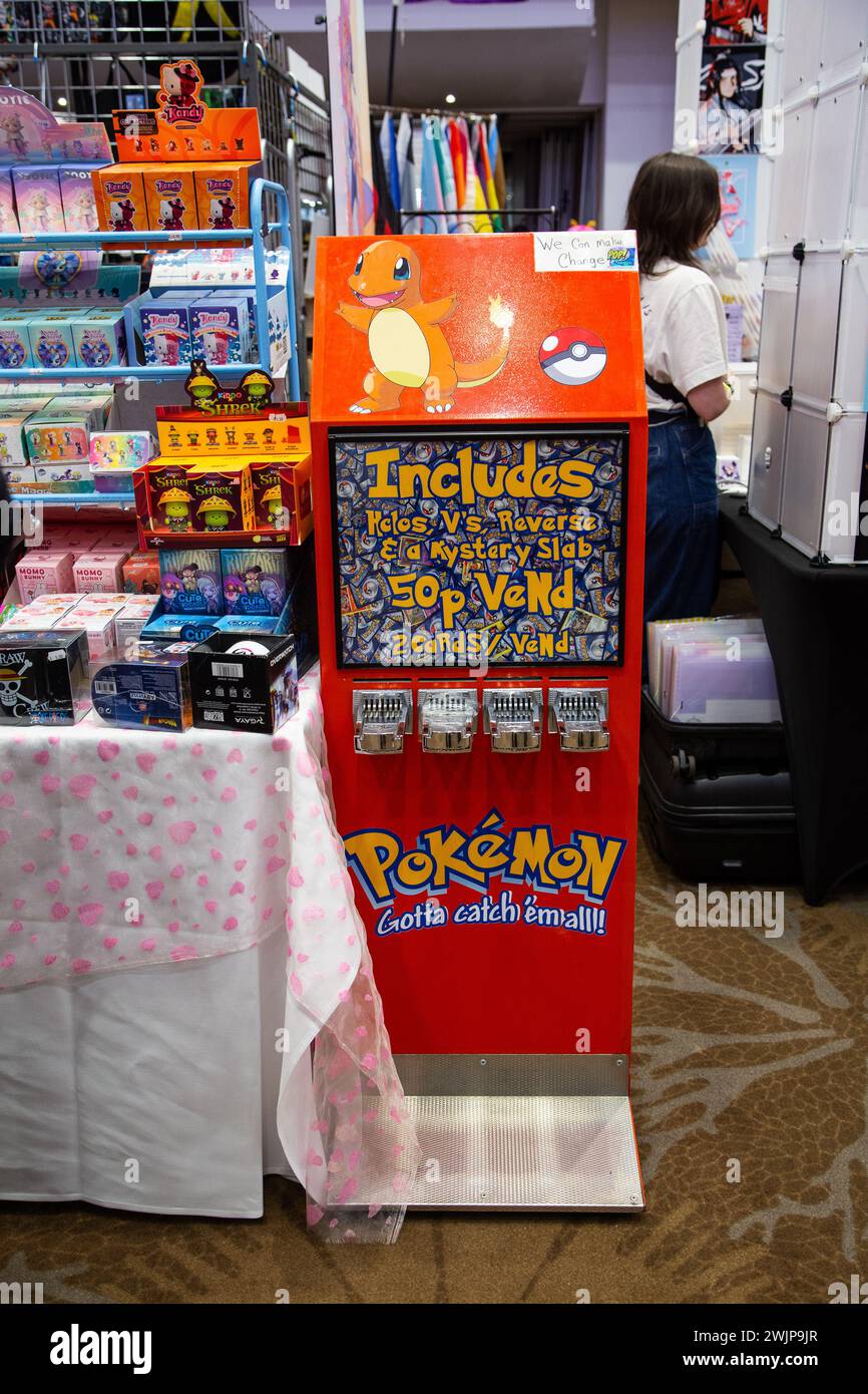 Pokemon card hi-res stock photography and images - Alamy