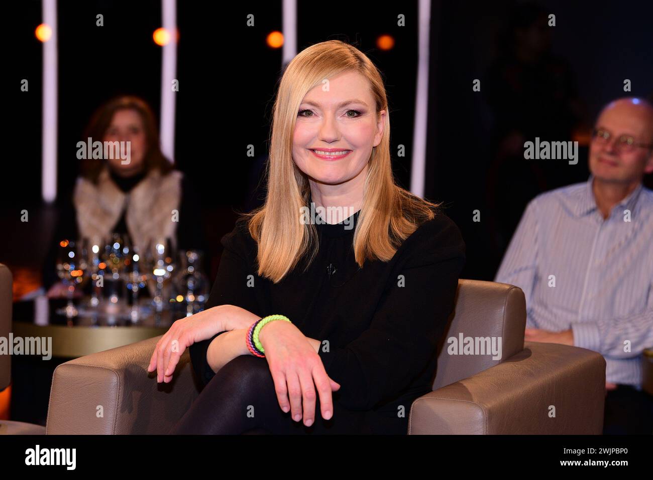 Johanna gehlen hi-res stock photography and images - Alamy