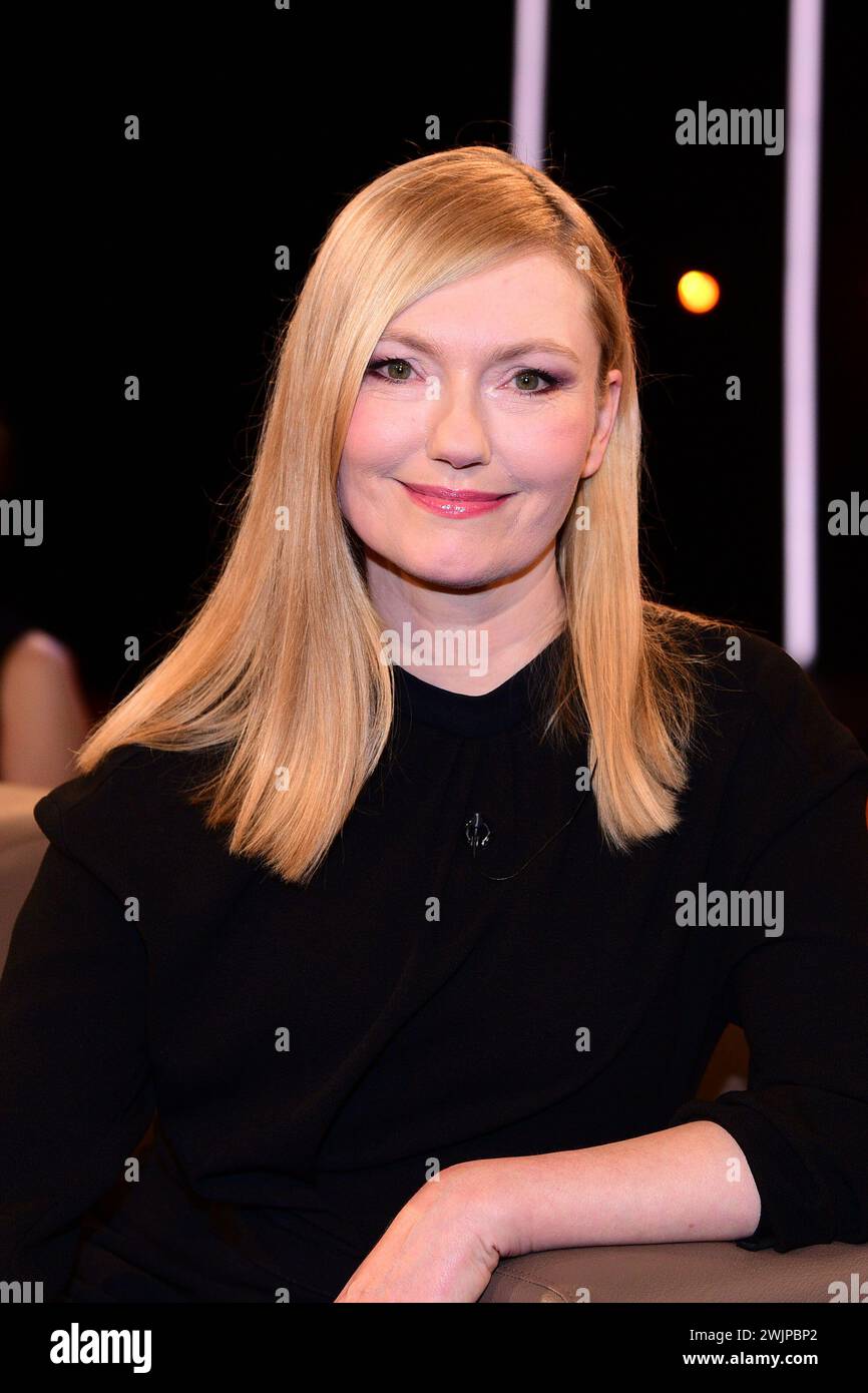 Johanna christine gehlen hi-res stock photography and images - Alamy