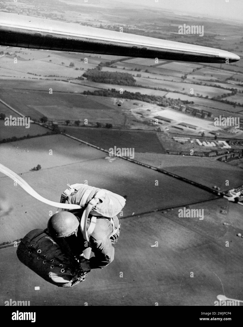 Jumping rope school Black and White Stock Photos & Images - Alamy