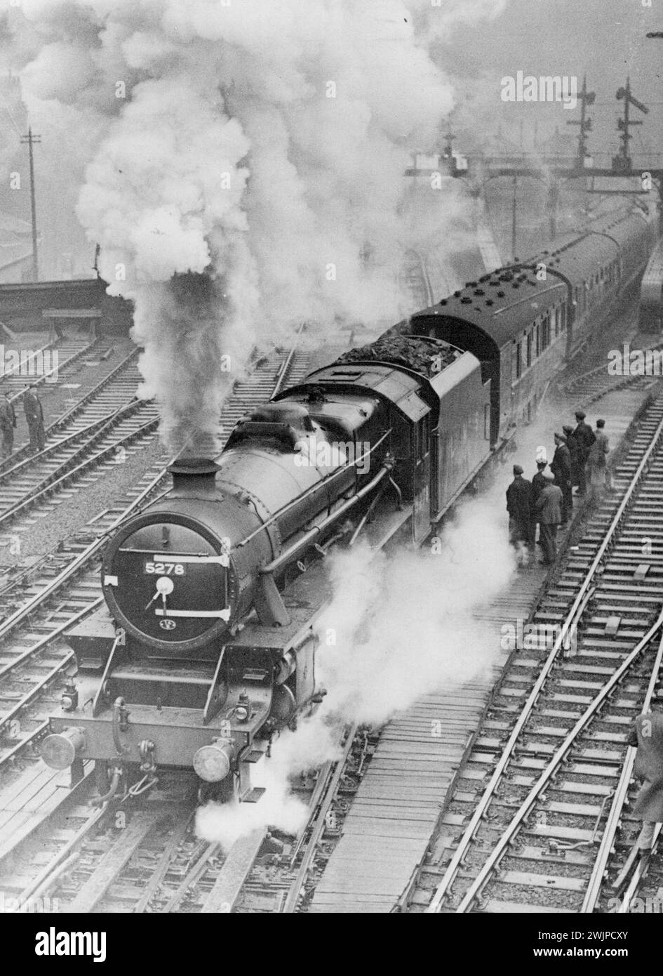 Dynamometer train hi-res stock photography and images - Alamy