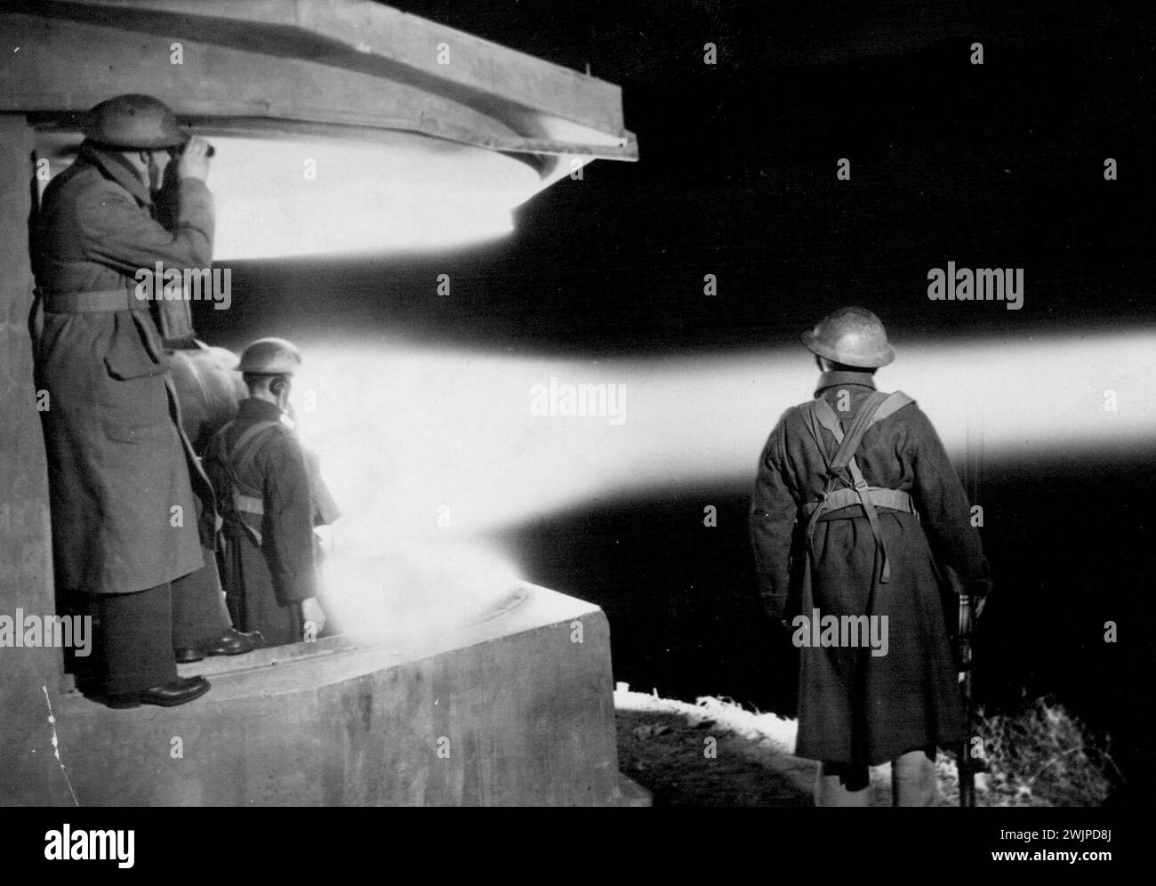 1952 december Black and White Stock Photos & Images - Alamy